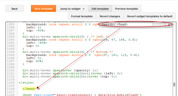 Multi Hover Effect On Blogger Images Using Pure CSS - Helplogger