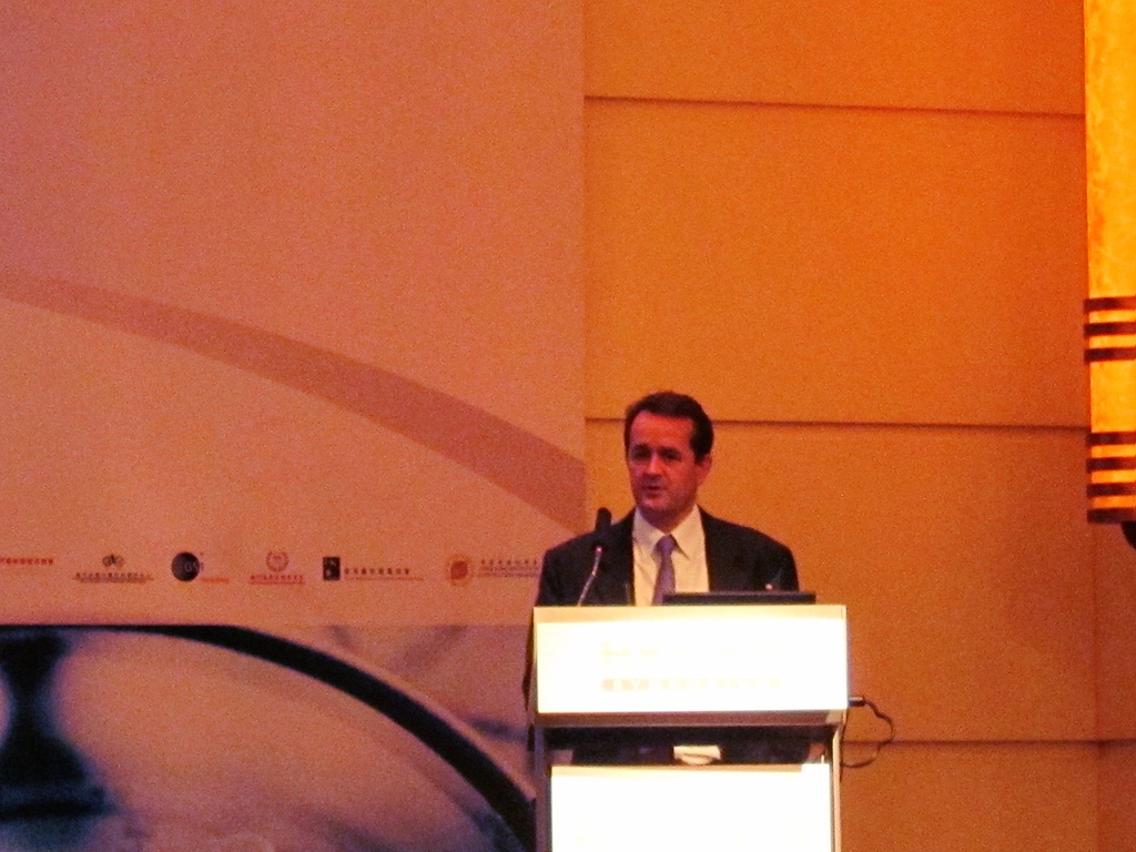 Quality Alchemist (品質煉金術師): HKQAA Symposium 2012 - Part 2