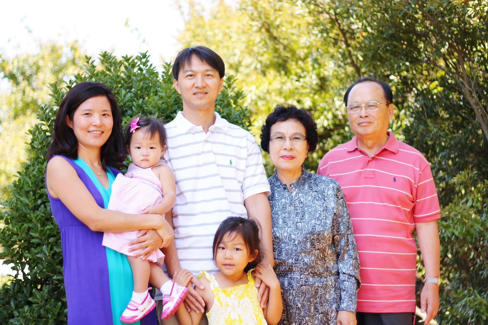 Flamm Photography: Chang Family Pictures| Raleigh, Durham, Chapel Hill ...