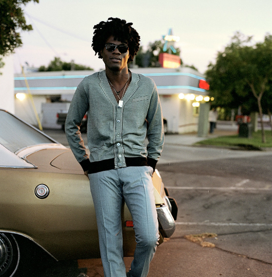 Visual Cloud: JOSHUA KOGAN. FOTOGRAFÍA