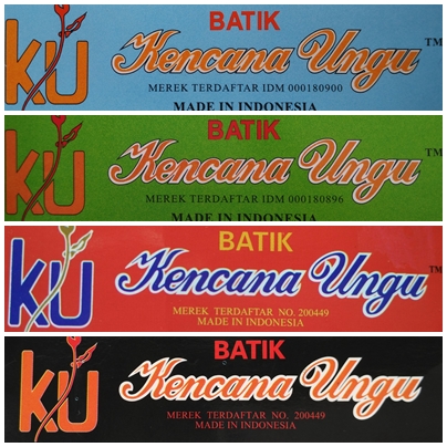 Daster Batik Kencana Ungu | KU | BBM 5AF32B67 | WA 081228452244