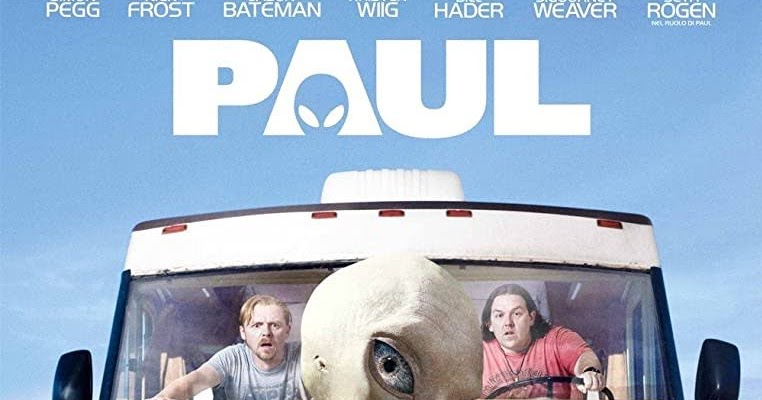 Watch Free Movies Online: Paul