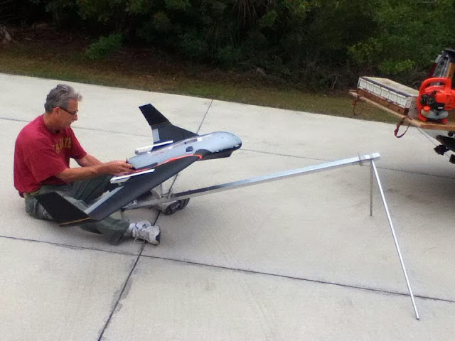 The Spec Ops Blog: Innovative Florida SAR unit builds their own drone ...