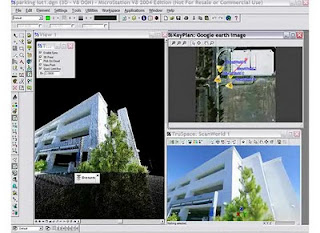 Leica Cyclone v7.3.2 for New ASTM E57 with 3D laser scanning systems