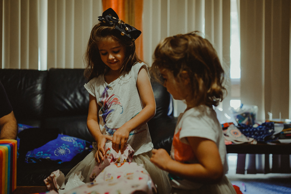 Six {A Birthday Letter to Punky} | Life