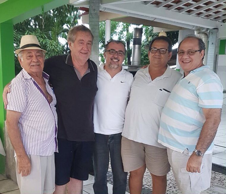 Blog do Ary: MOÉSIO LOIOLA VISITA A REGIÃO NORTE