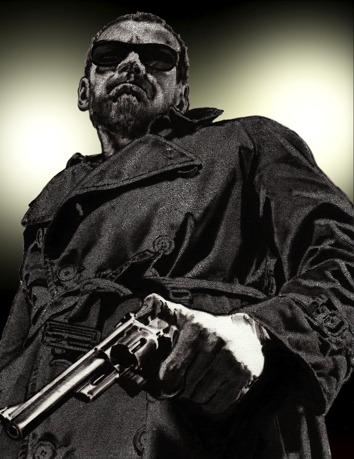 Jean-Claude Claeys: James Hadley Chase