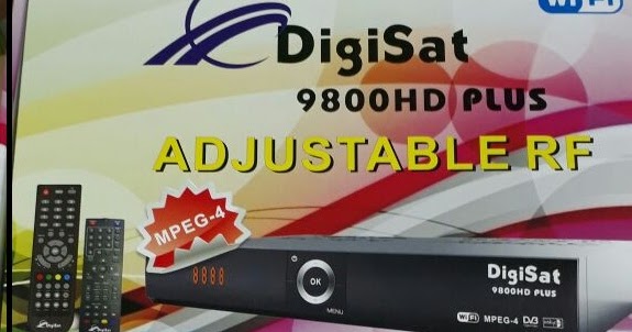 akkaraipattu Digi sat 9800 HD | Satellite Receiver : Tips & Idea
