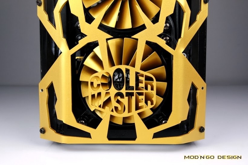 Casemod Studio