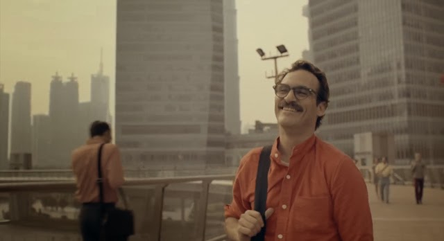 The Cinema File #286: "Her" Review