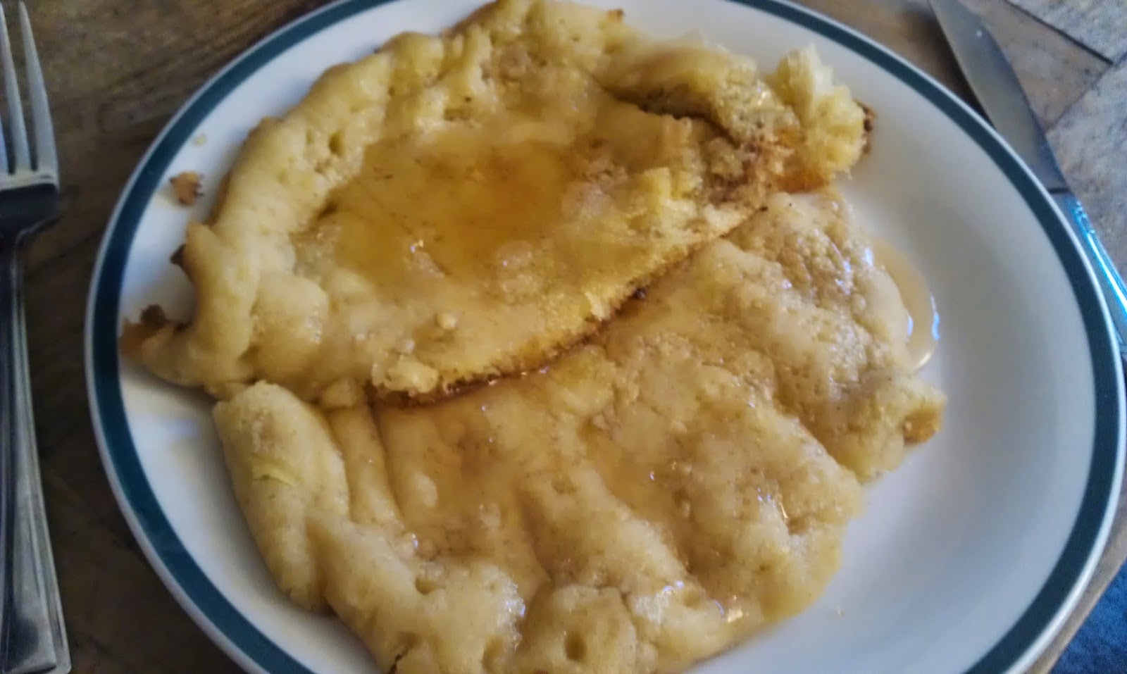 The Breakfast Club: Algeria