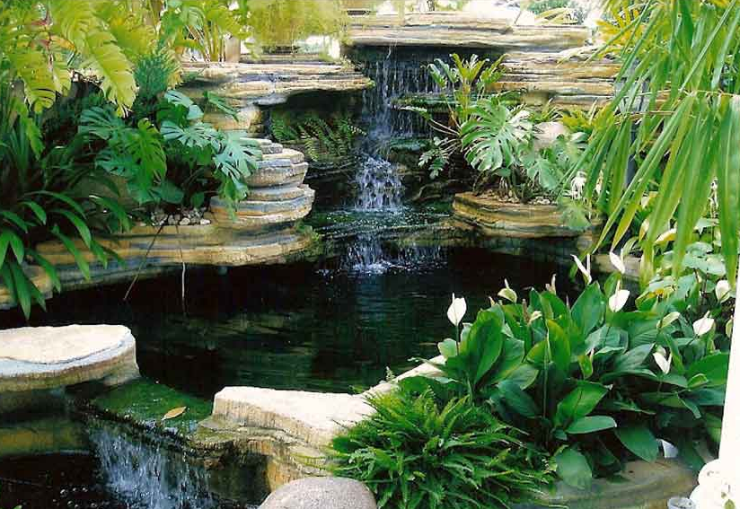 Tips Halaman Rumah Minimalis Yang Cantik Beserta Contoh Gambar - Modern ...