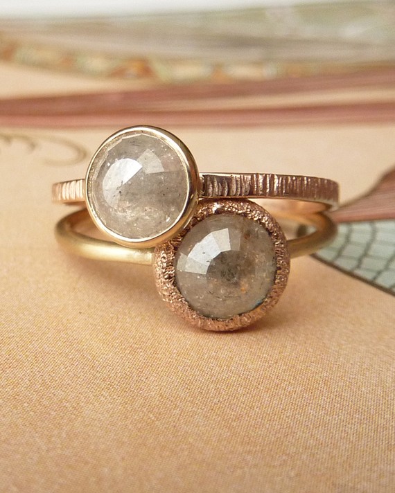 Little Big Company | The Blog: Grey or Gray and a bit of Silver