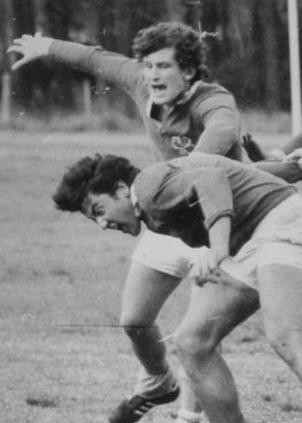 Fotos de Roy Harley ~ La Tragedia de los Andes