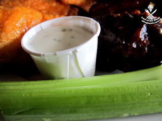 LORD of the WINGS (or how I learned to stop worrying and love the ...