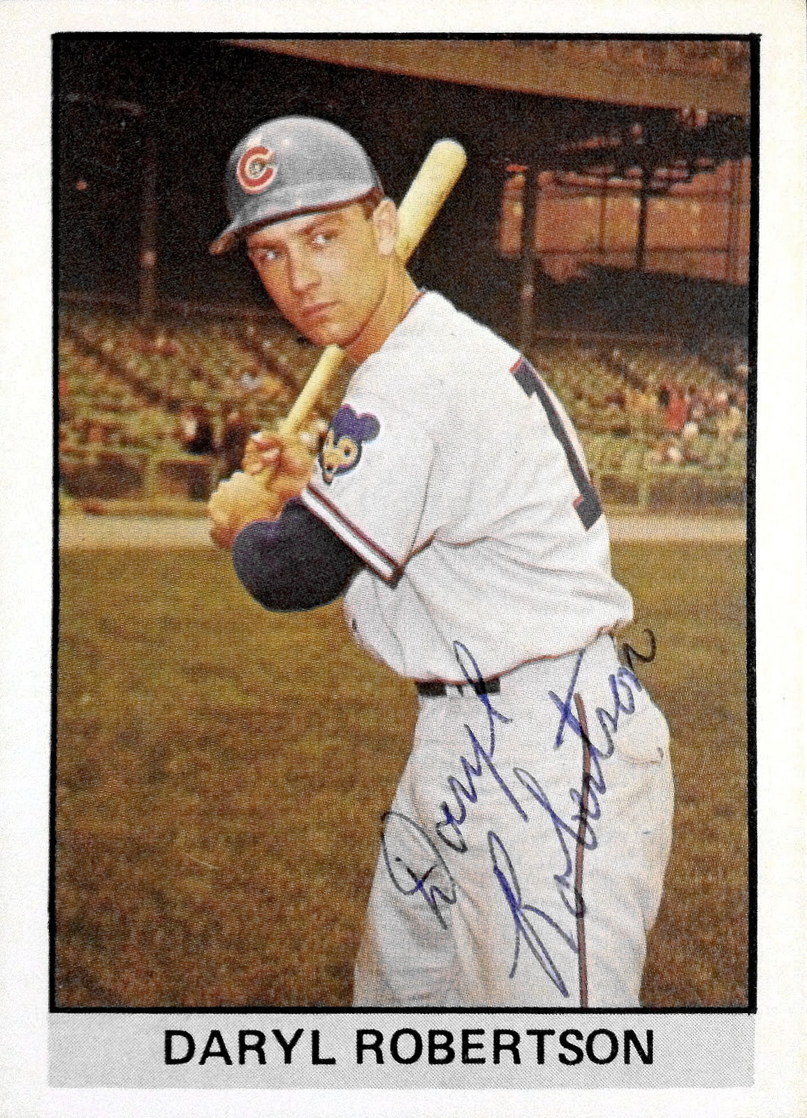 Wrigley Roster Jenga: Remembering The Stars We Lost