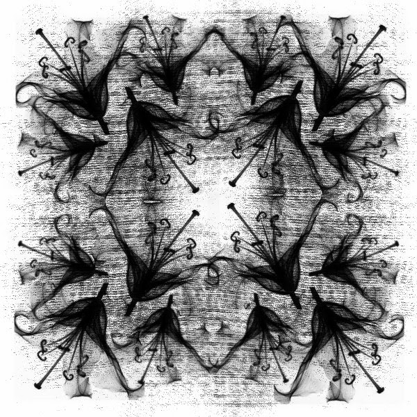 Trese Tags & Tuts: Trese Masks 0431-0440