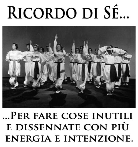 Il Credino: Vignette: Archivio.