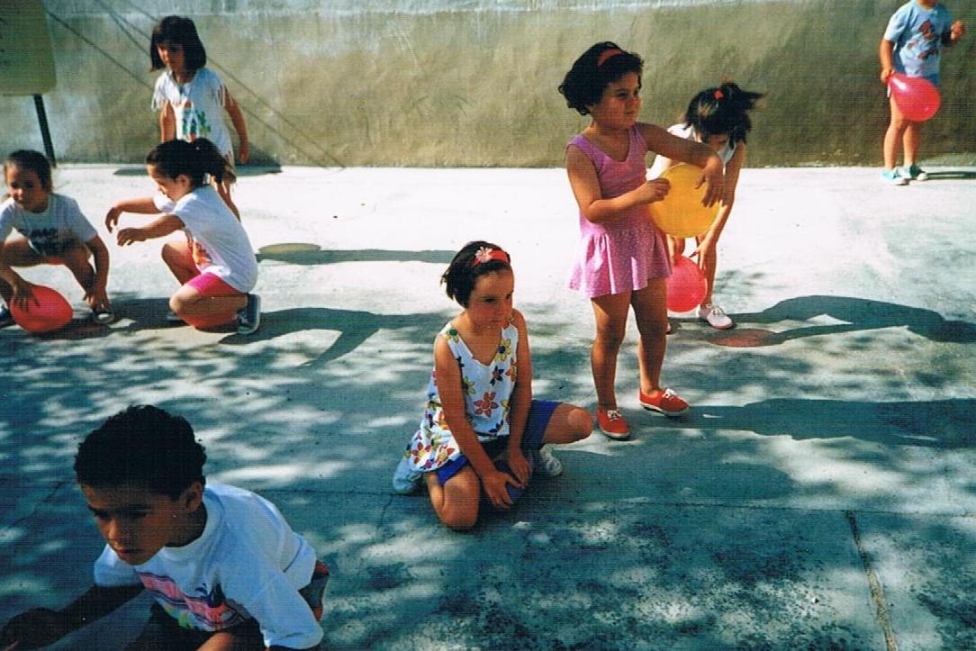 Juani Sánchez García ~ Ródenas 50 Aniversario