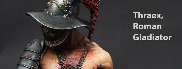 Mountain Ogre and Miniatures on Sale | planetFigure | Miniatures