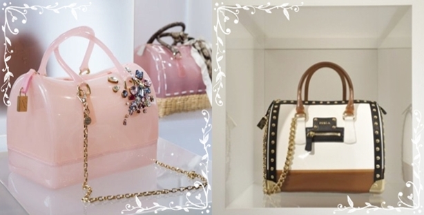 Handbags Spring summer Collection 2012 ~ Glamorous Girl :: Fashion ...