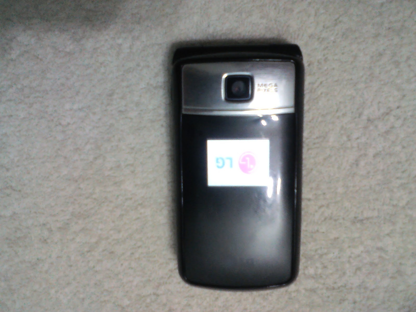 CLEVELAND NOW: LG mg295 rhino 399$