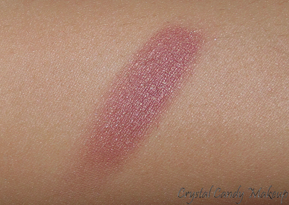 Nars Sin Blush - CrystalCandy Makeup Blog | Review + Swatches