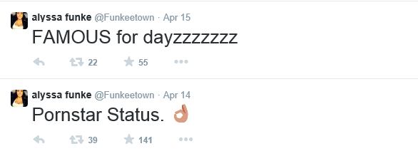 Welcome to O'fu Box..: 19-Year-Old, Alyssa Funke, Shot And Killed ...