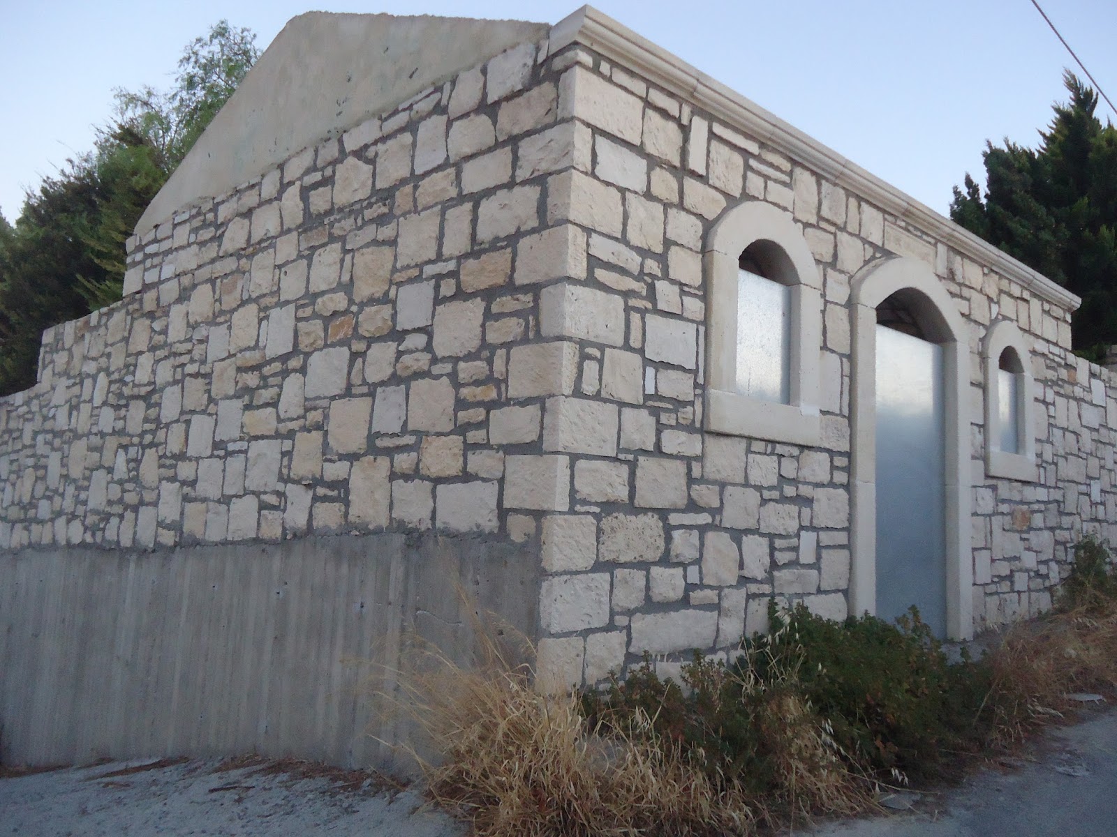 ΠΕΤΡΙΝΑ ΣΠΙΤΙΑ - ΑΝΑΚΑΤΑΣΚΕΥΗ ΠΕΤΡΙΝΩΝ ΣΠΙΤΙΩΝ : AKROGONOS ...