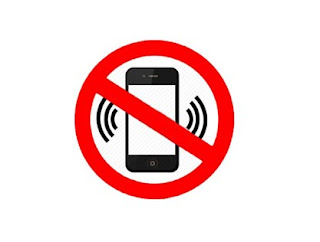 Road Safety-Do Not Use Mobile Phones - Safety