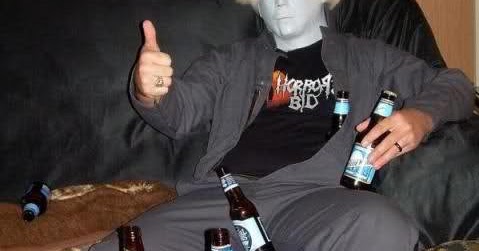 PUMPKINROT.COM: The Blog: Remembering Ben Tramer (1961-1978)