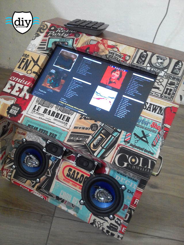 diyPowered | mind n' hands - projetos e circuitos eletrônicos DIY para ...