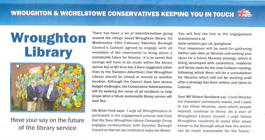 Swindon Centric: Swindon Tories Get Hooked On Their Own Fantastic ...