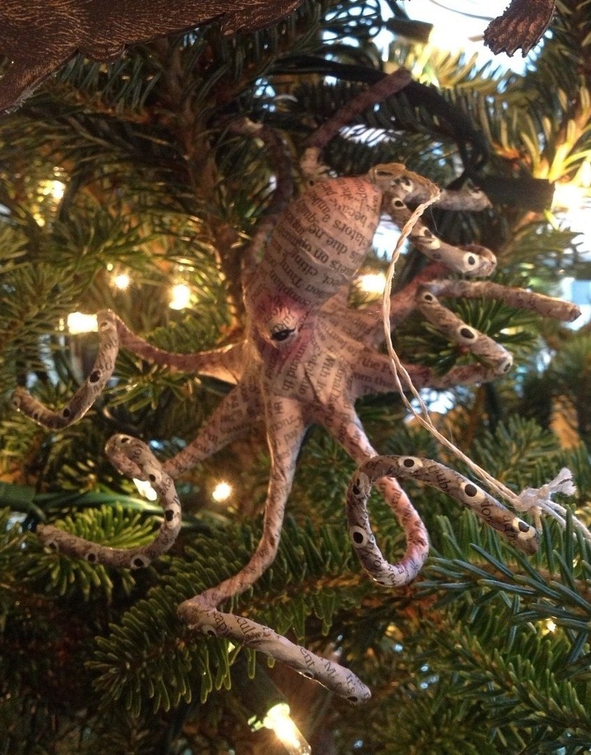 Sweetpea's: In Anticipation of the Holidays