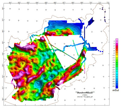 Eksplorasi Geofisika: Metode Gravitasi