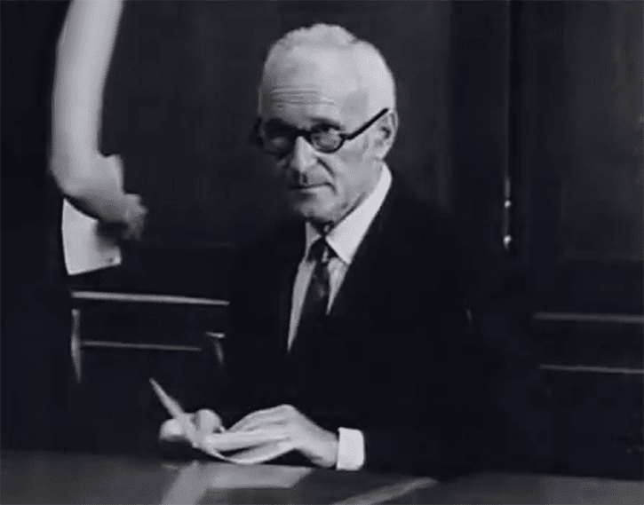 Tocha News: MK-Ultra: O Experimento de Controle Mental da CIA