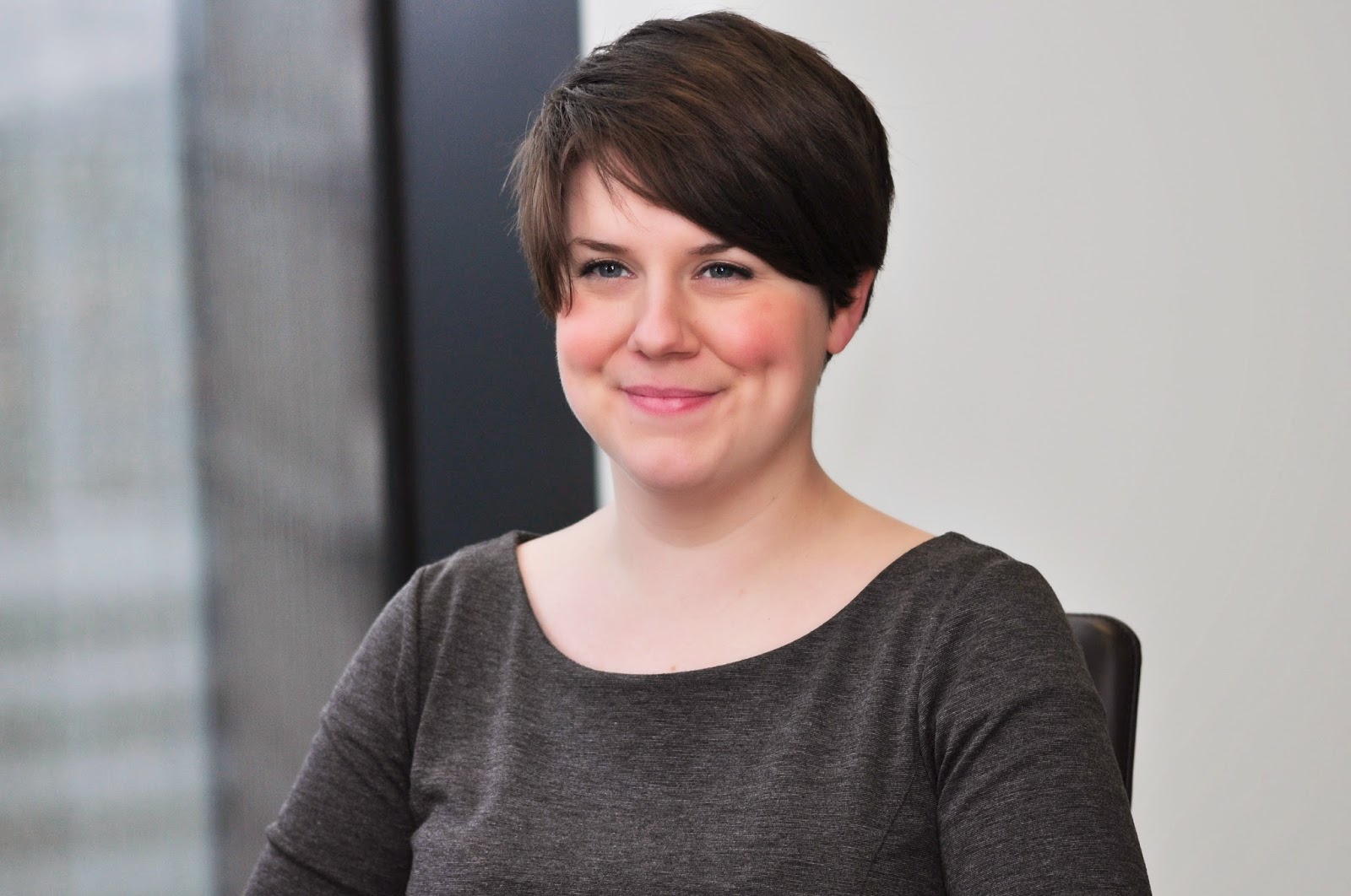 TARGETjobs Bloggers: Meet Alice Doyne, a Consultant at Deloitte - our ...