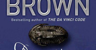 The Book I Read: Deception Point .. By Dan Brown