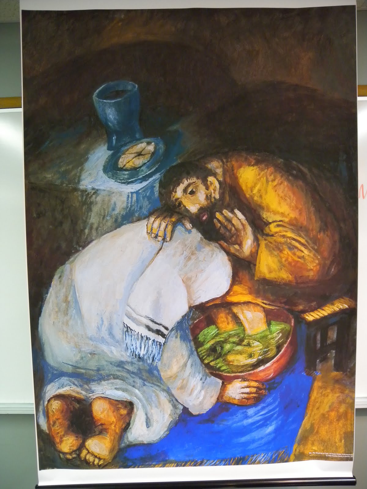 Reflections of a northern missionary: ARCHDIOCESAN STUDY DAYS