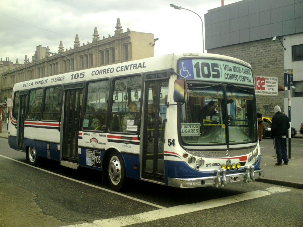 Ciudad de Bondis: El buen momento que vive la 105