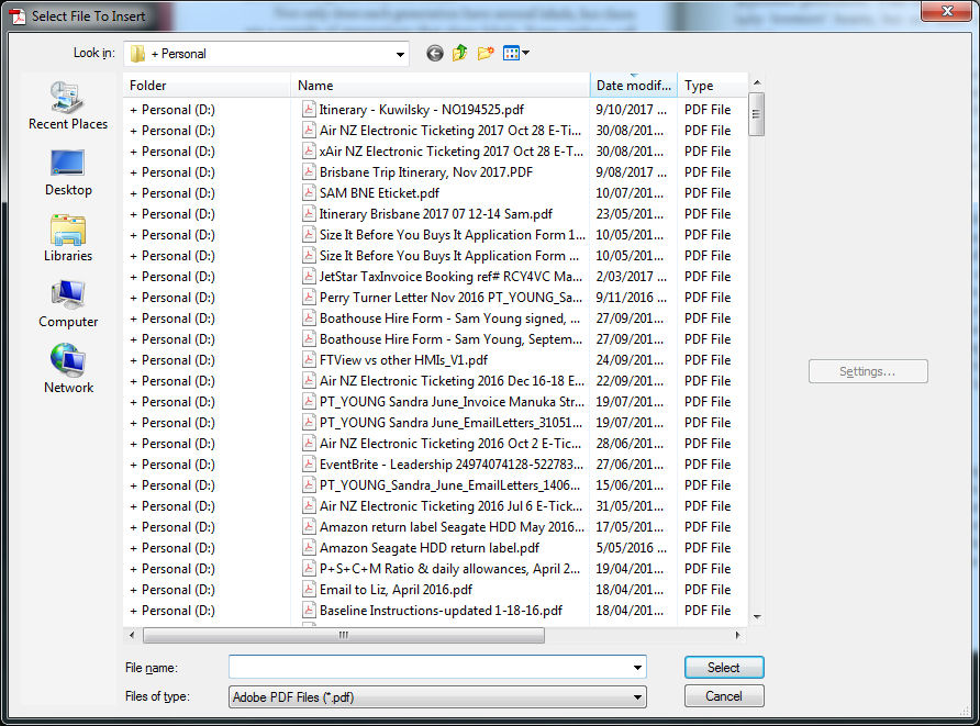 Sam Young Lost Folder Tree View In Windows 7 Save As Sam Young Lost Folder Tree View In Windows 7 Save As