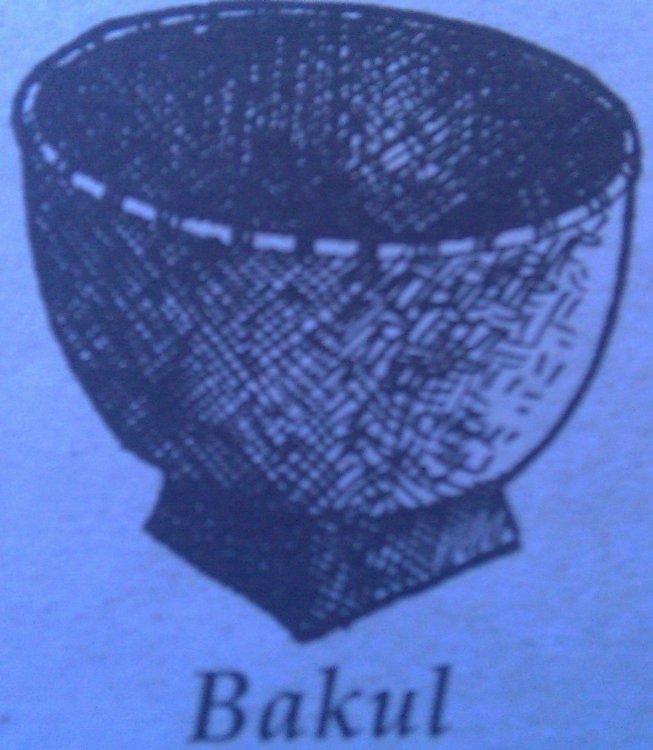 Sasieureun Sabeunyeureun pikeun Sunda: Istilah Pakakas (Parabot)