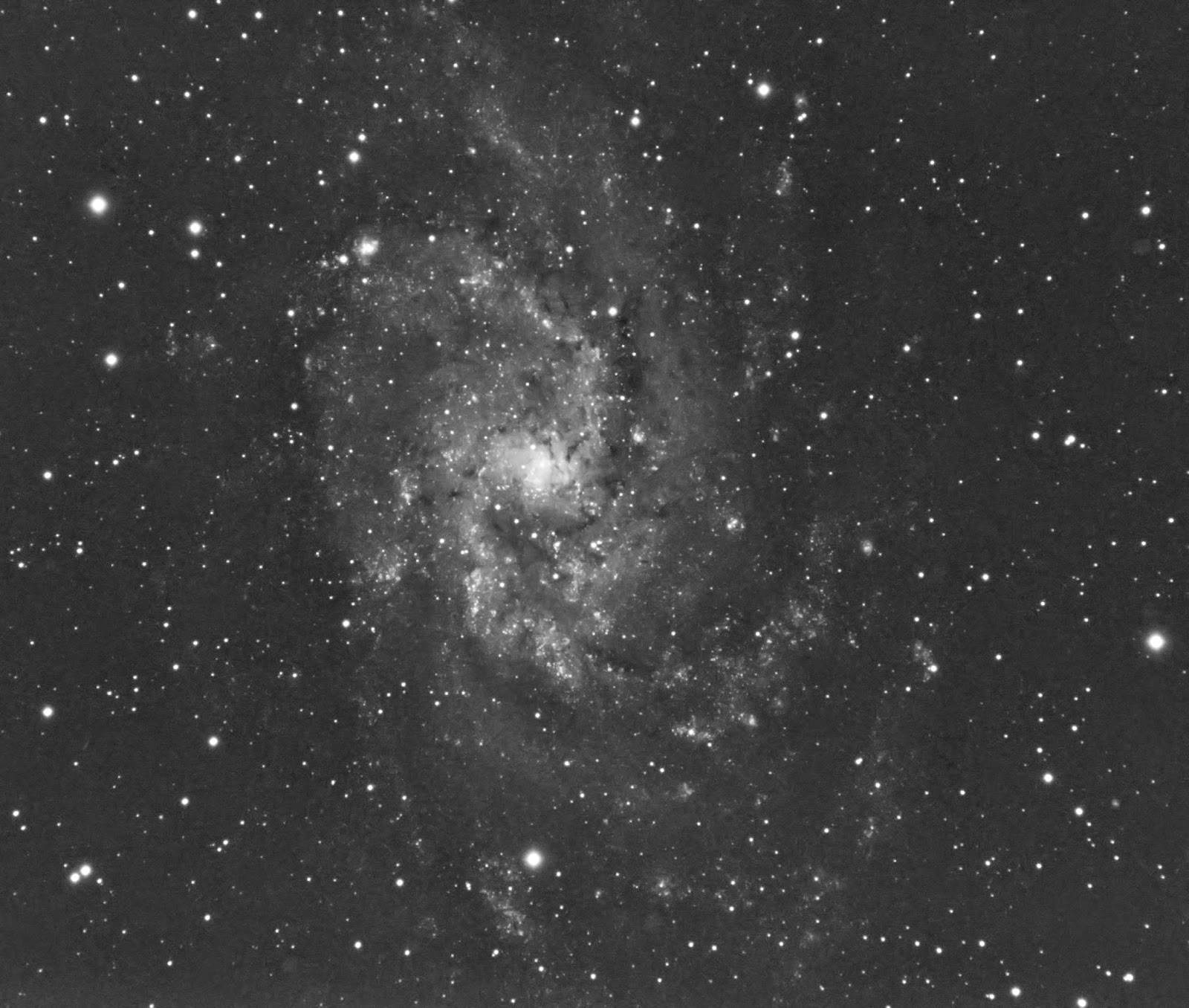 NJAA Astro Photography: NJAA's - Luna 1 Observatory, CCDWare AutoPilot ...