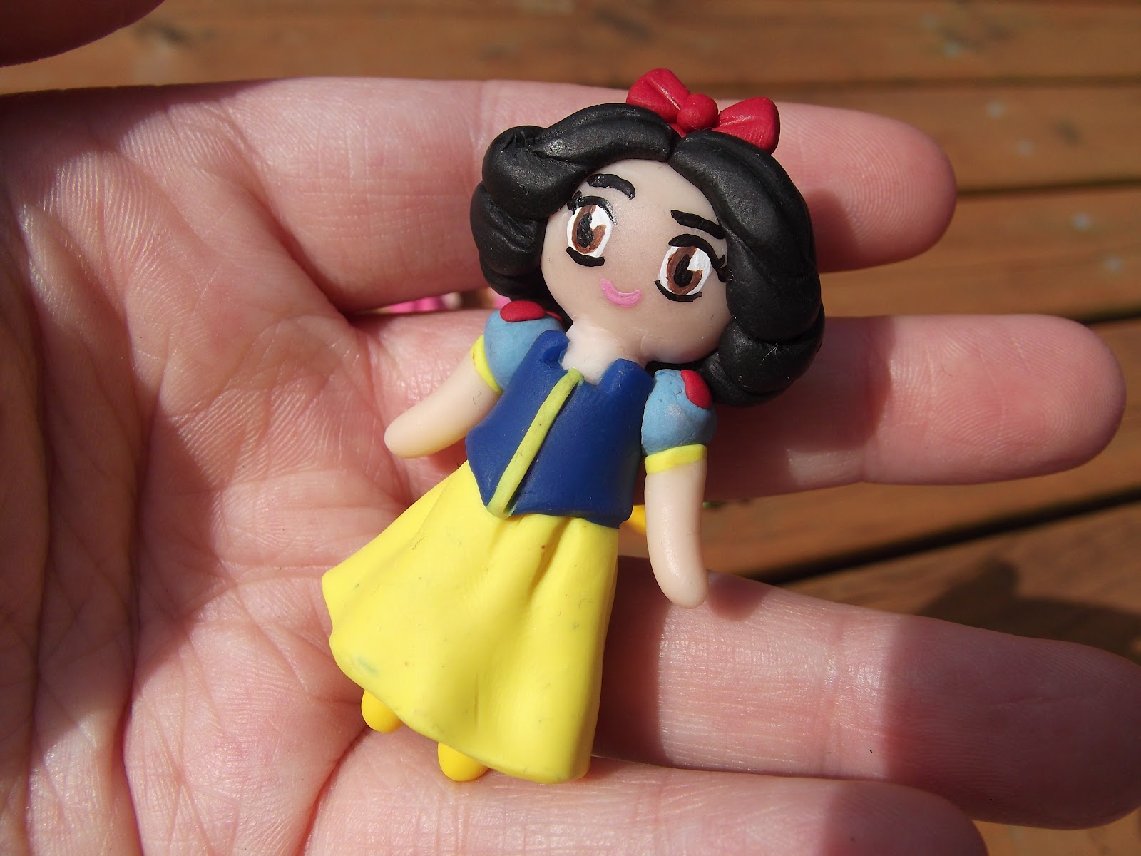Megan's Life: Disney's 10 Princesses