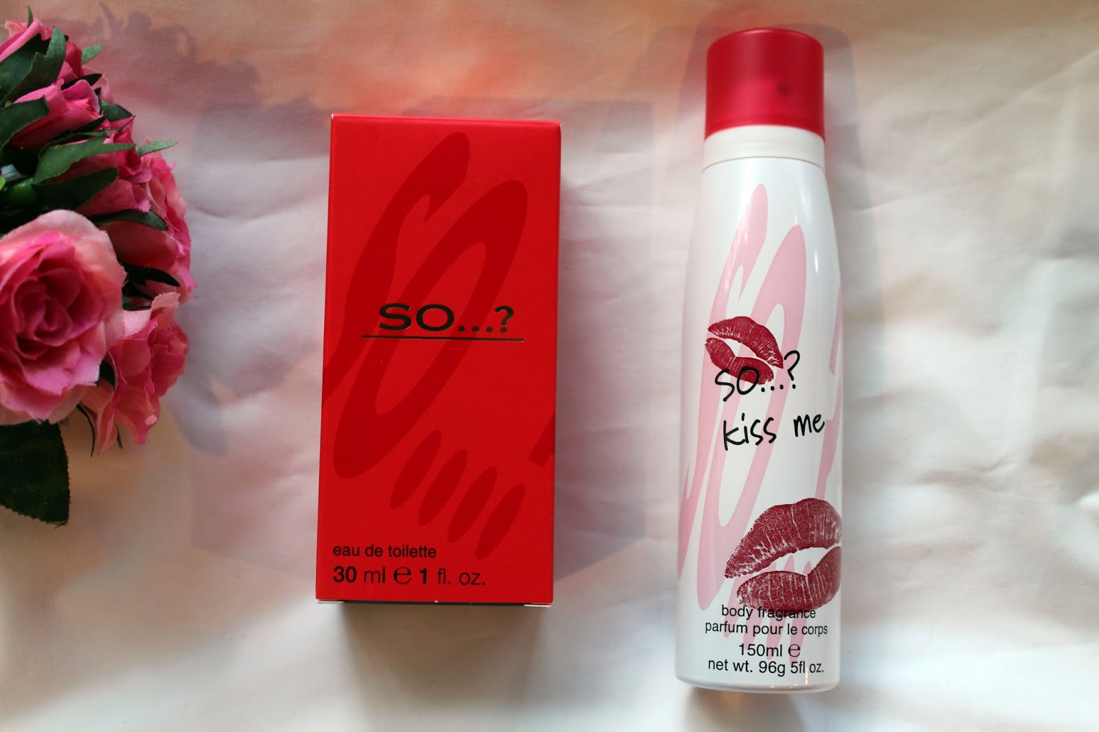 Review: So...? Fragrances Part 2
