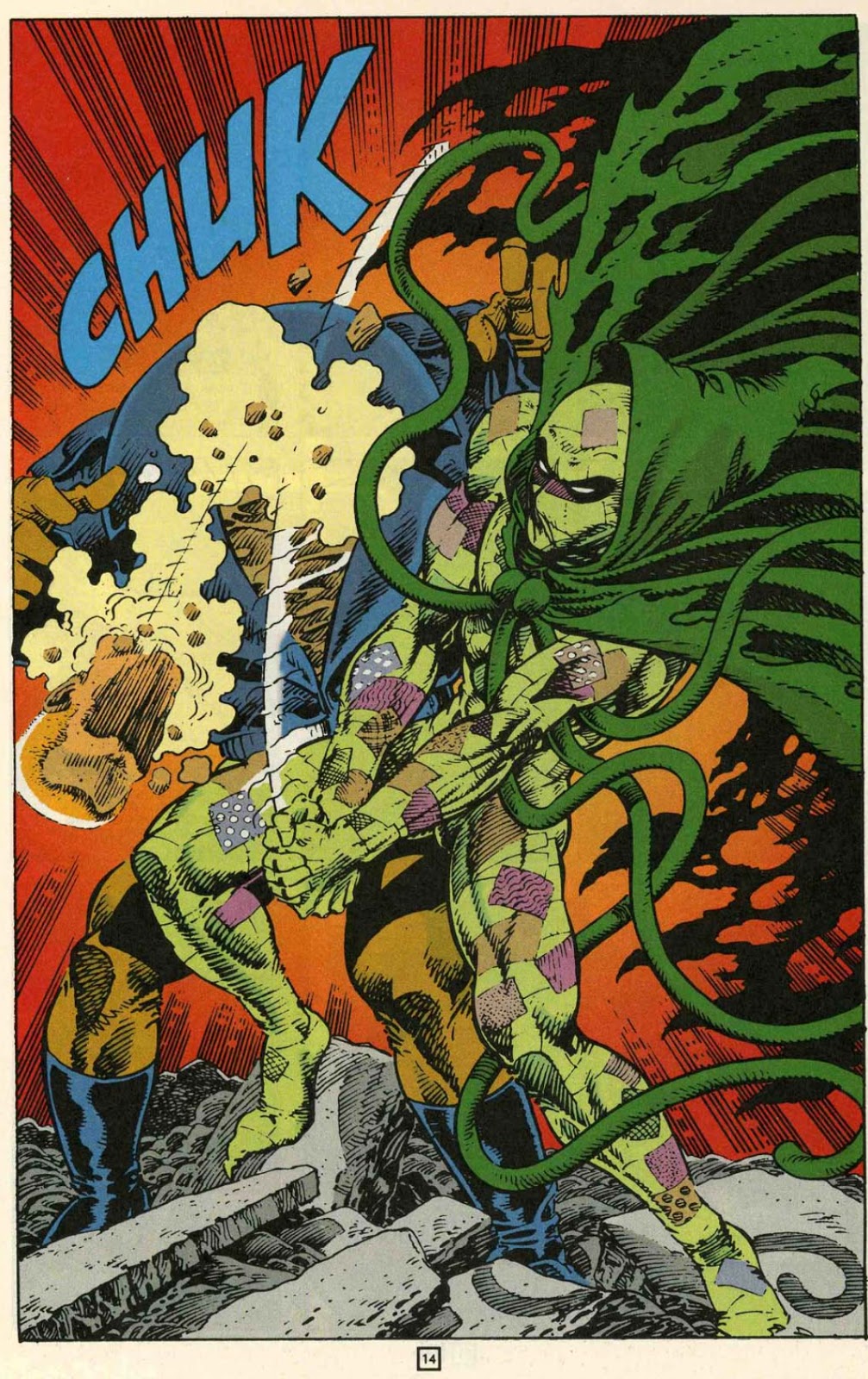 1000+ images about Ragman on Pinterest