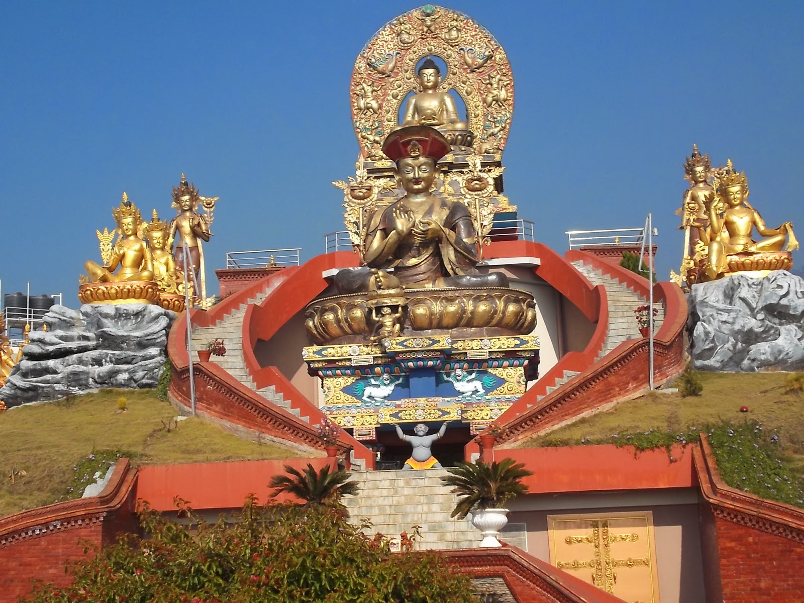 NEPALESE CULTURE, TRAVEL AND TOURISM: Mero Desh Nepal