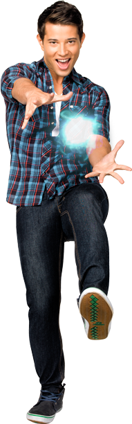 Grachi 3 amor forever: Diego Png!!