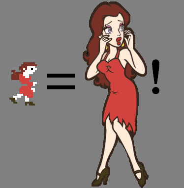 Every NES Game: Damsels in Distress