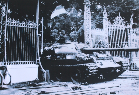 Saigon after 38 years of liberation | Vietnam Information - Discover ...